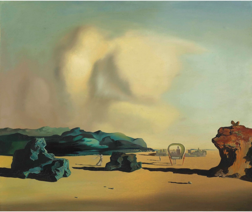 Salvador Dalí Value: Top Prices Paid at Auction | MyArtBroker