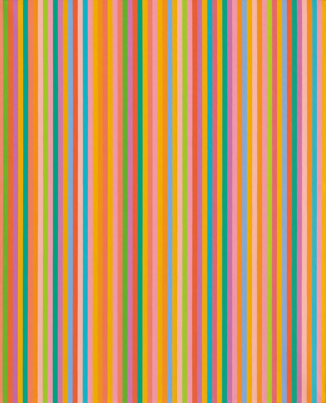 Bridget Riley's 5 Most Famous Artworks | Guide | MyArtBroker