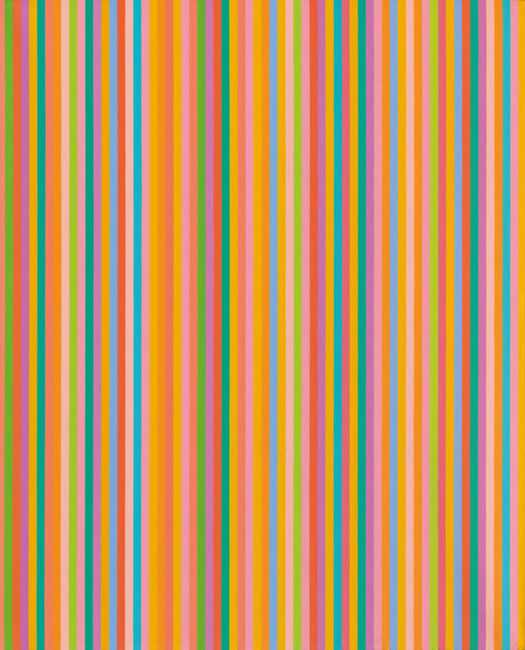 Bridget Riley's 5 Most Famous Artworks | Guide | MyArtBroker