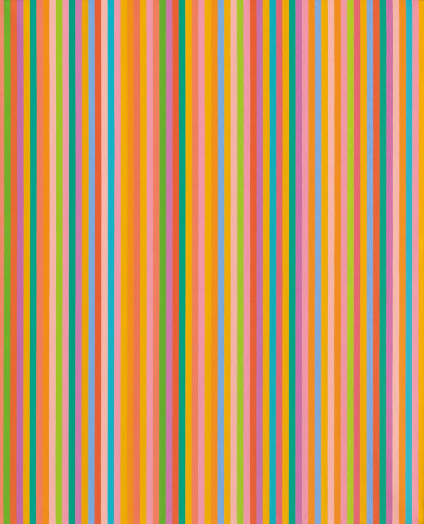 Bridget Riley's 5 Most Famous Artworks | Guide | MyArtBroker