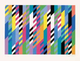 The Ultimate Guide to Bridget Riley: A - Z Facts | Article | MyArtBroker