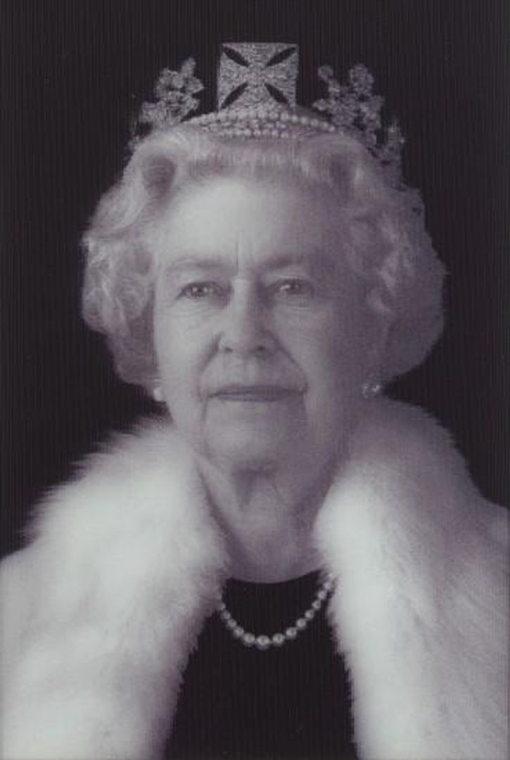 Chris Levine Equanimity (Unsigned Print) 2006 | For Sale