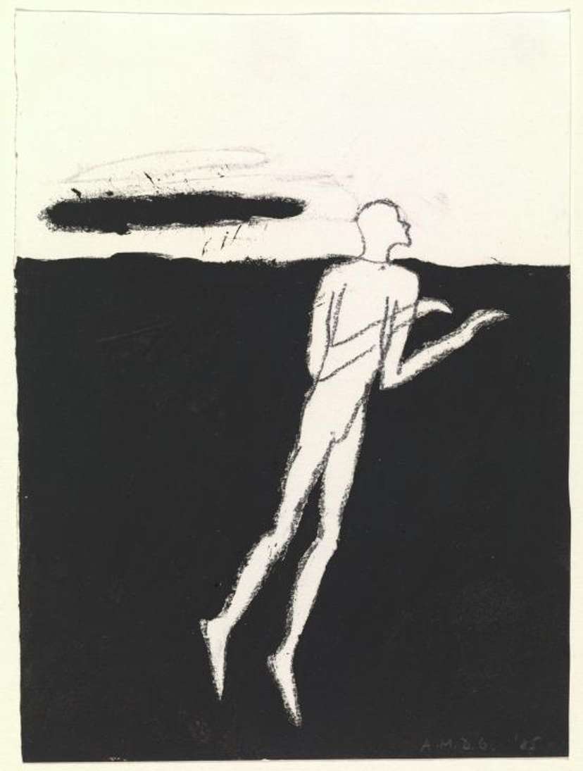 10 Facts About Antony Gormley | MyArtBroker | Article