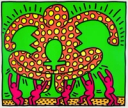 Keith Haring's Impact on the Free South Africa Movement | MyArtBroker ...