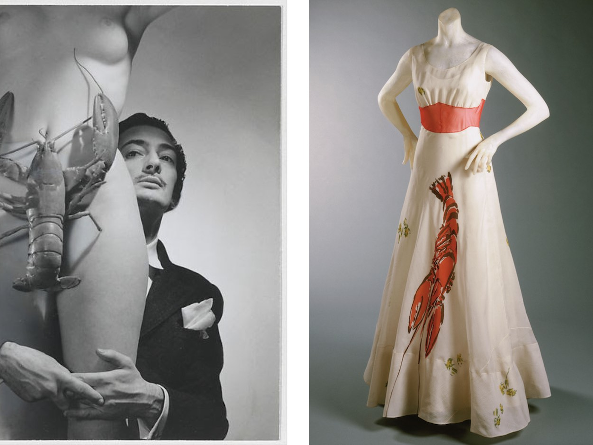 Where Art Meets Fashion: Exploring Collaborations Between Artists And ...
