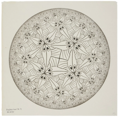 M. C. Escher Value: Top Prices Paid At Auction | MyArtBroker | Article
