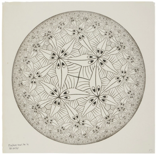 M. C. Escher Value: Top Prices Paid At Auction | MyArtBroker | Article