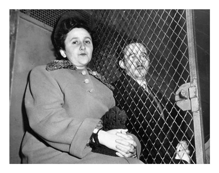 10 Facts About Andy Warhol's Electric Chair | MyArtBroker