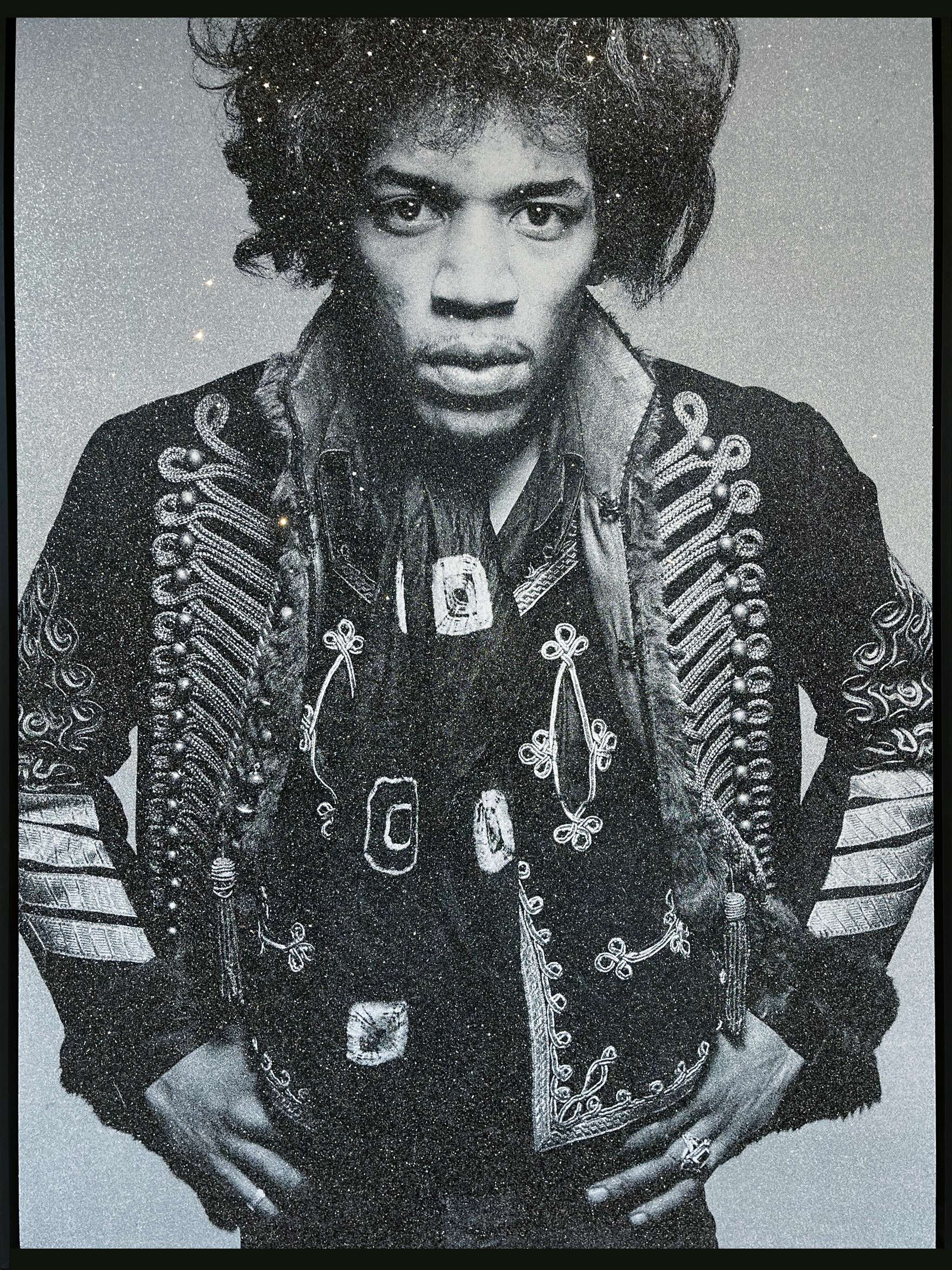 A History of Diamond Dust in Art: From Warhol to Hirst | MyArtBroker ...