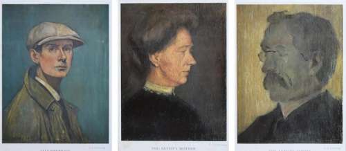 The Ultimate Guide to L. S. Lowry: A-Z Facts | MyArtBroker | Article