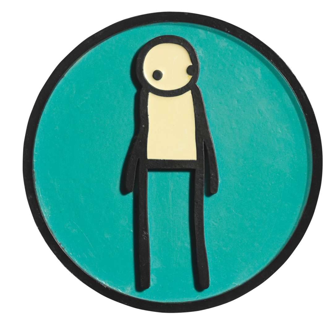 10 Facts About Stik's The Big Issue