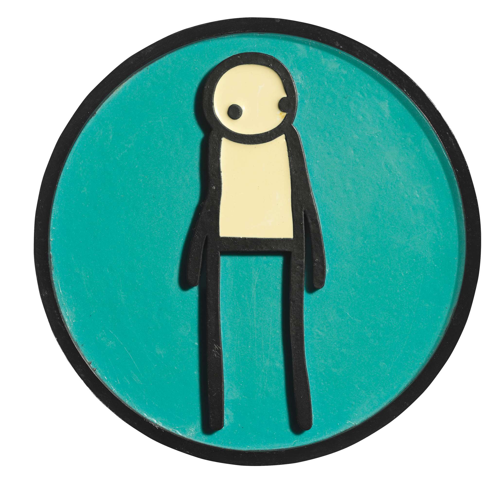 10 Facts About Stik's Walk