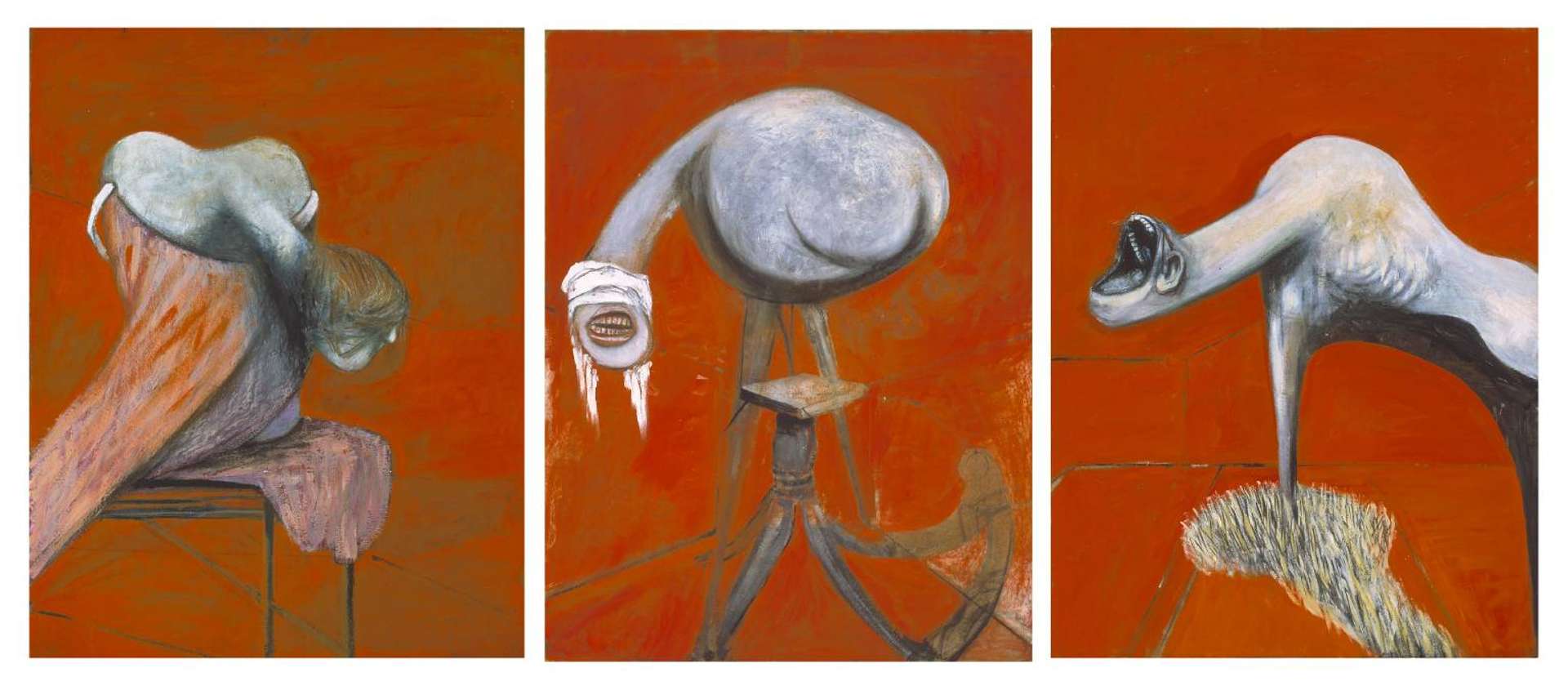 Francis Bacon's 5 Most Famous Artworks | MyArtBroker | Article