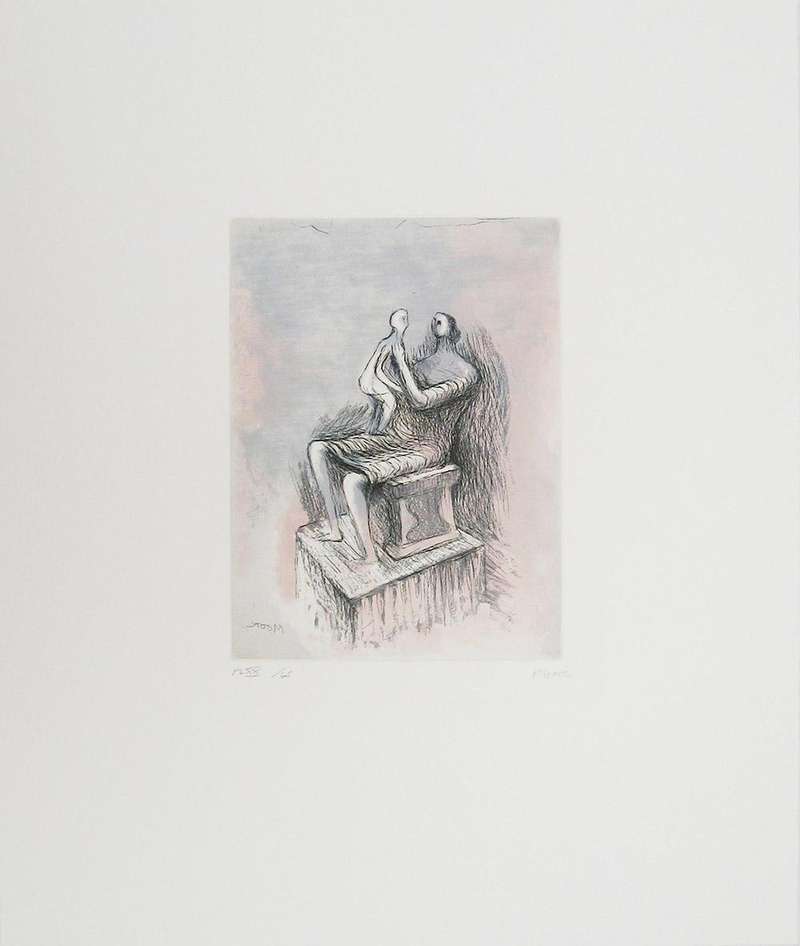 10 Facts About Henry Moore | MyArtBroker | Article