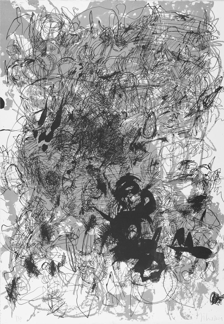 Otto Zitko Art for Sale: Prints & Originals | MyArtBroker