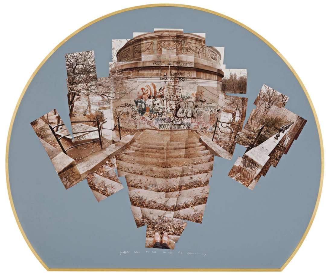 10 Facts About David Hockney's Photo Collages | MyArtBroker | Article