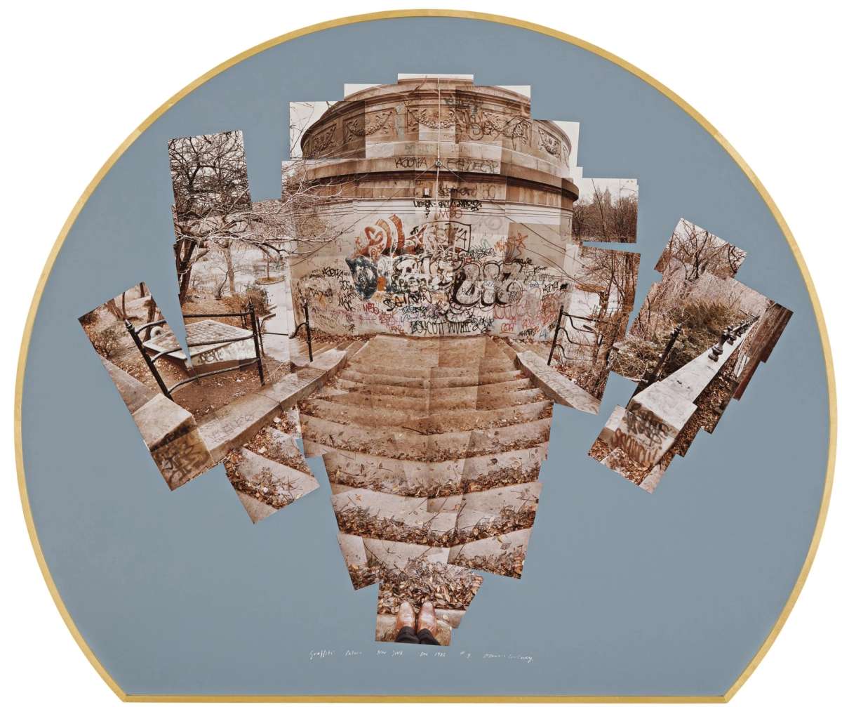 10 Facts About David Hockney's Photo Collages | MyArtBroker | Article