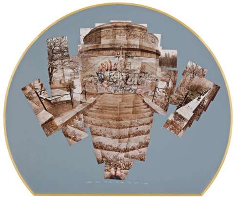 10 Facts About David Hockney's Photo Collages | MyArtBroker | Article