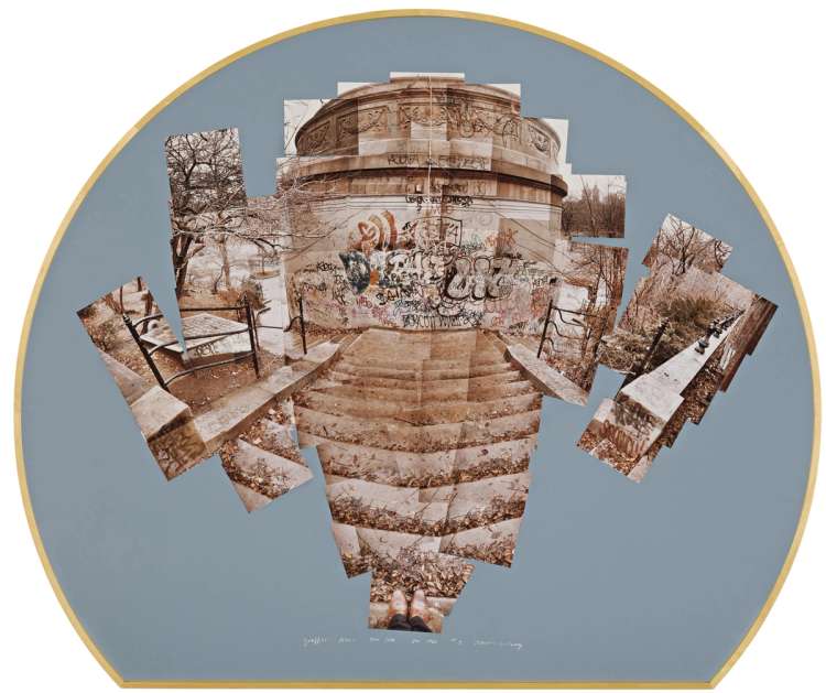 10 Facts About David Hockney's Photo Collages | MyArtBroker | Article