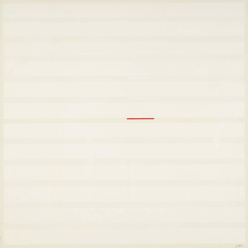 Richard Lin May 3 (Signed Print) 1971 | MyArtBroker