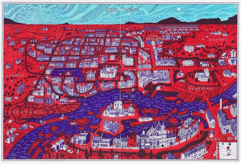 The Ultimate Guide to Grayson Perry: A-Z Facts | MyArtBroker | Article