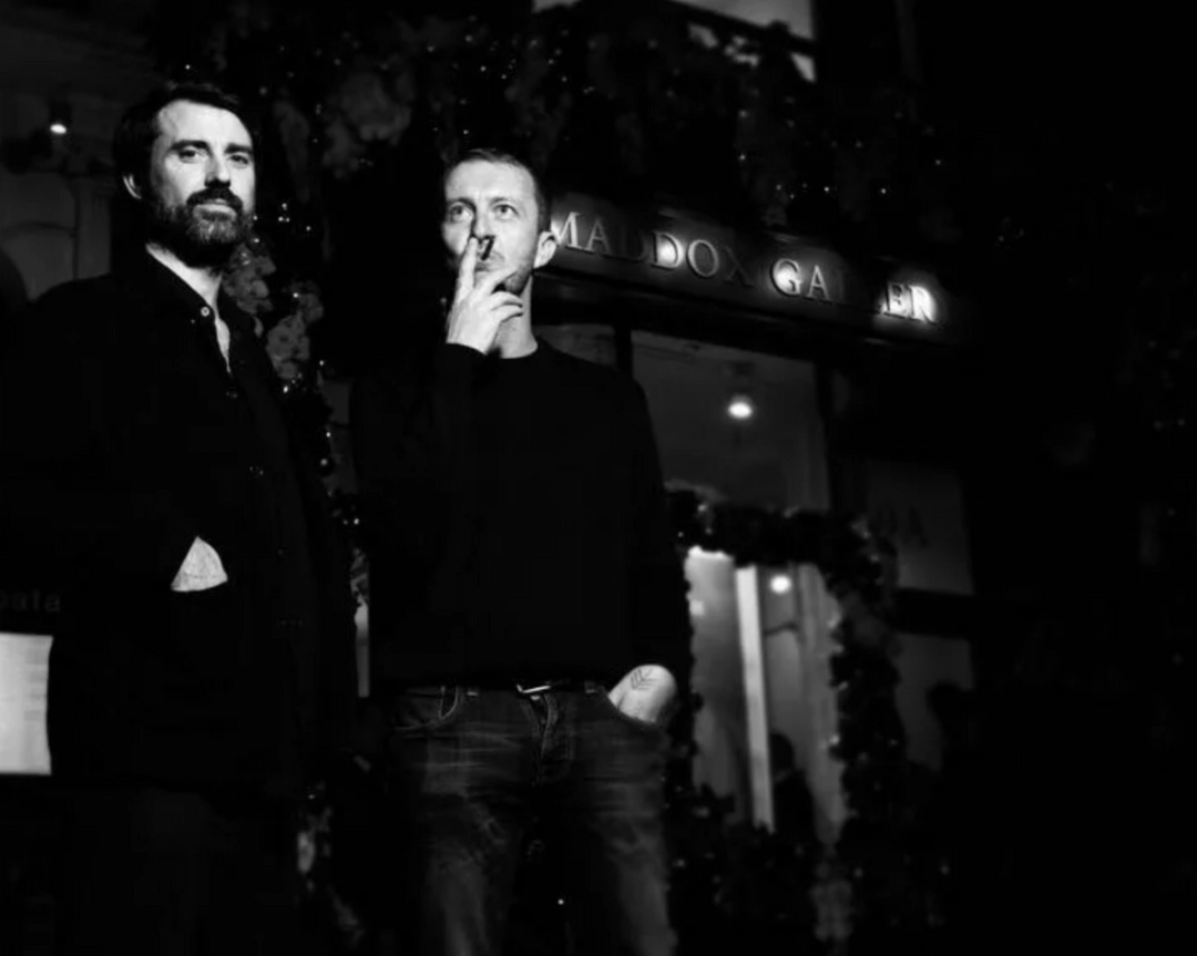 10 Facts About The Connor Brothers