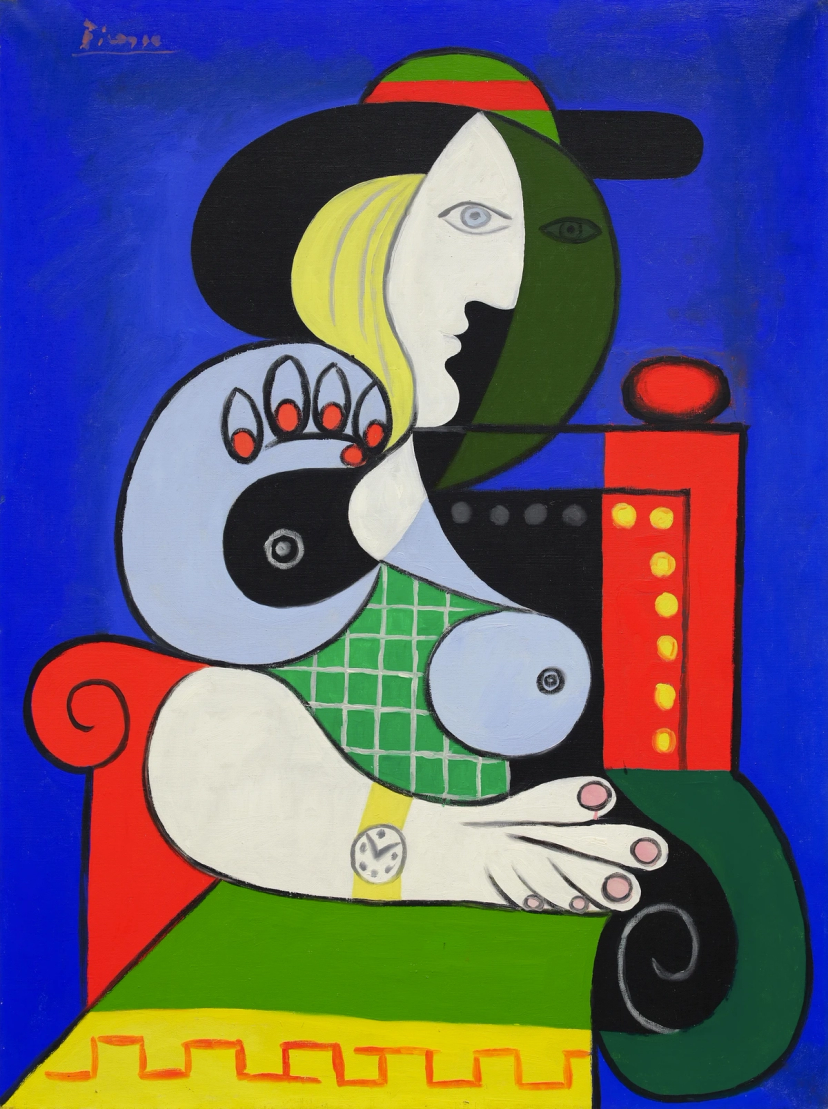 Pablo Picasso Value: Top Prices Paid At Auction | MyArtBroker | Article