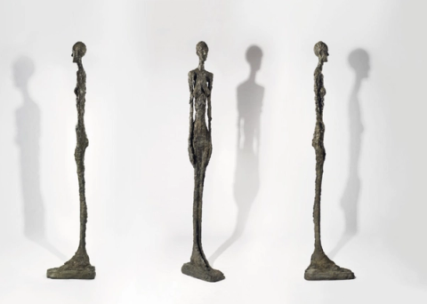 Alberto Giacometti Value: Top Prices Paid at Auction | MyArtBroker