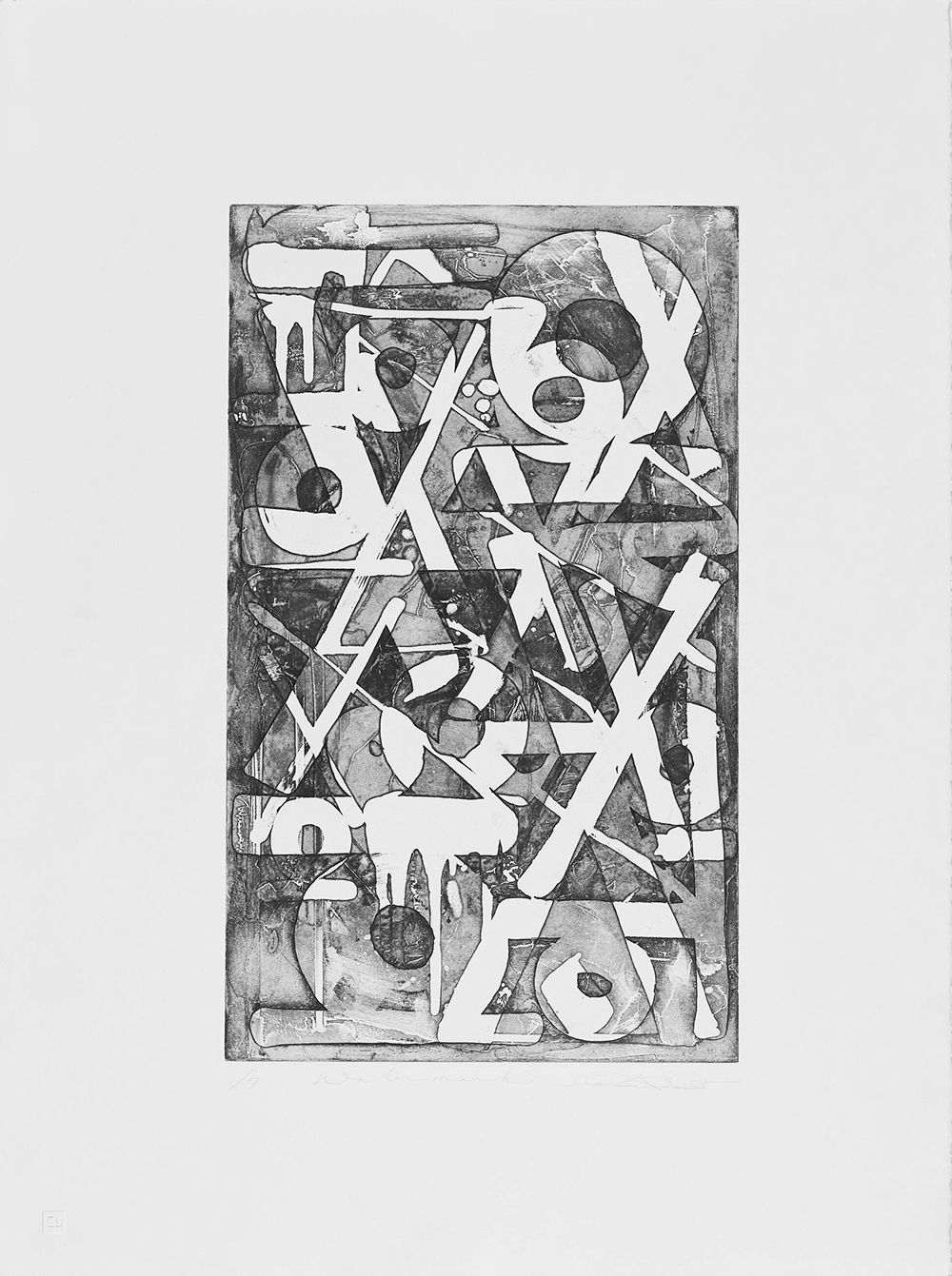 RETNA Art for Sale: Prints & Originals | MyArtBroker