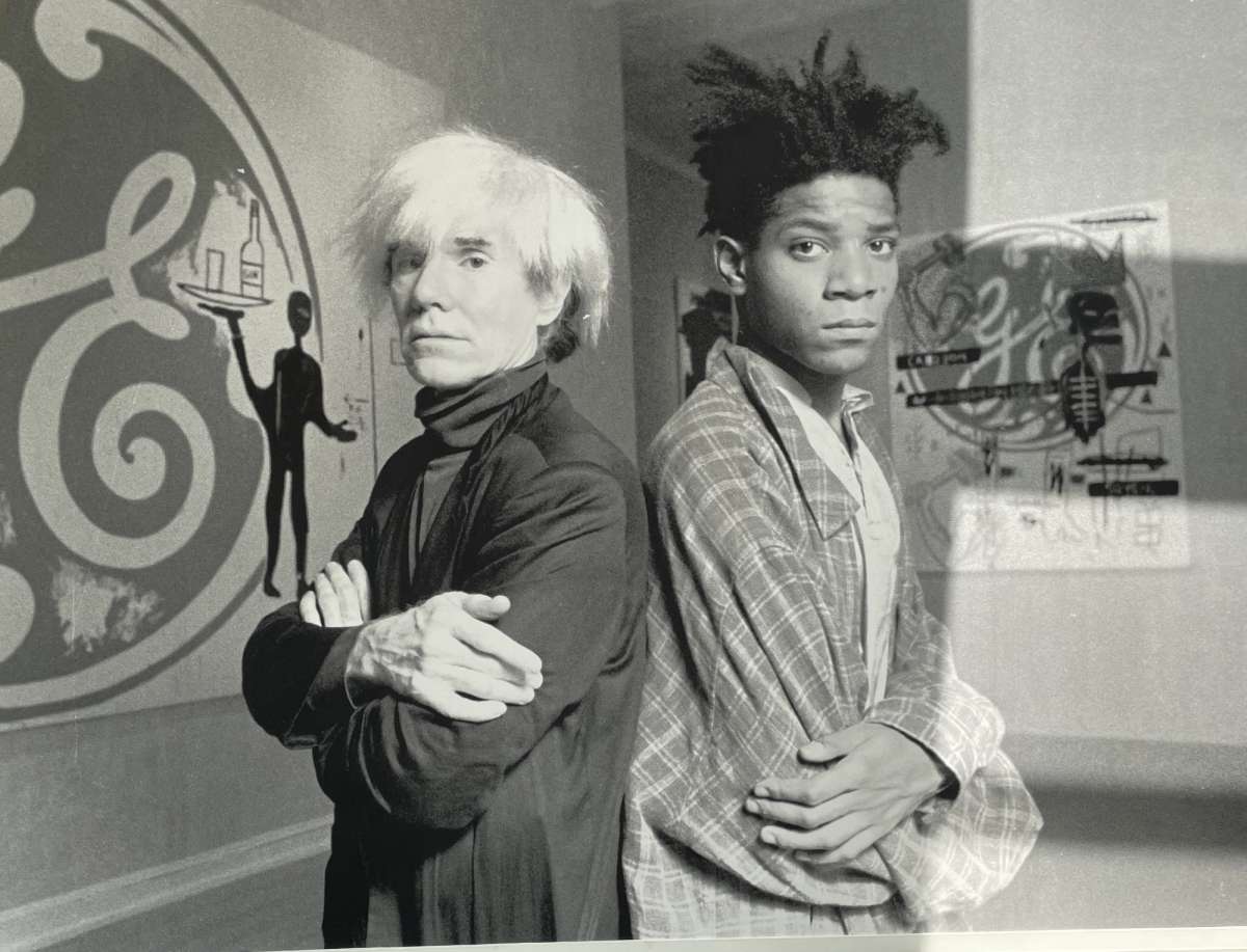 Where to See Jean-Michel Basquiat's Most Famous Artworks | MyArtBroker | Article