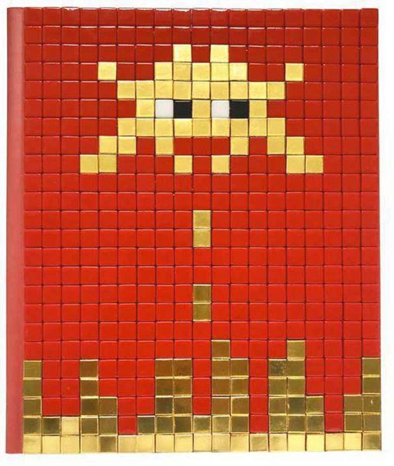 Invader Art for Sale: Prints & Originals | MyArtBroker