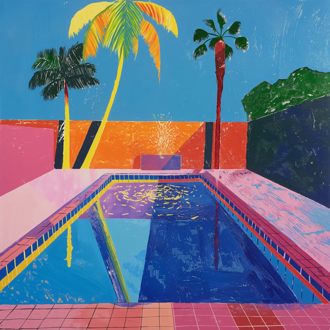 Richard Prince Chromatic Reflections (Signed Print) 1994 | MyArtBroker