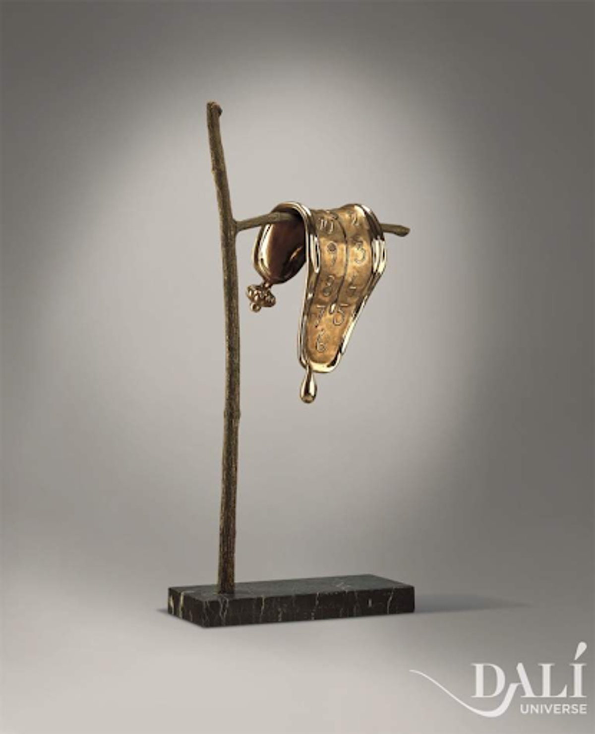 The Multifaceted Salvador Dali: Exploring His Work Beyond Painting ...