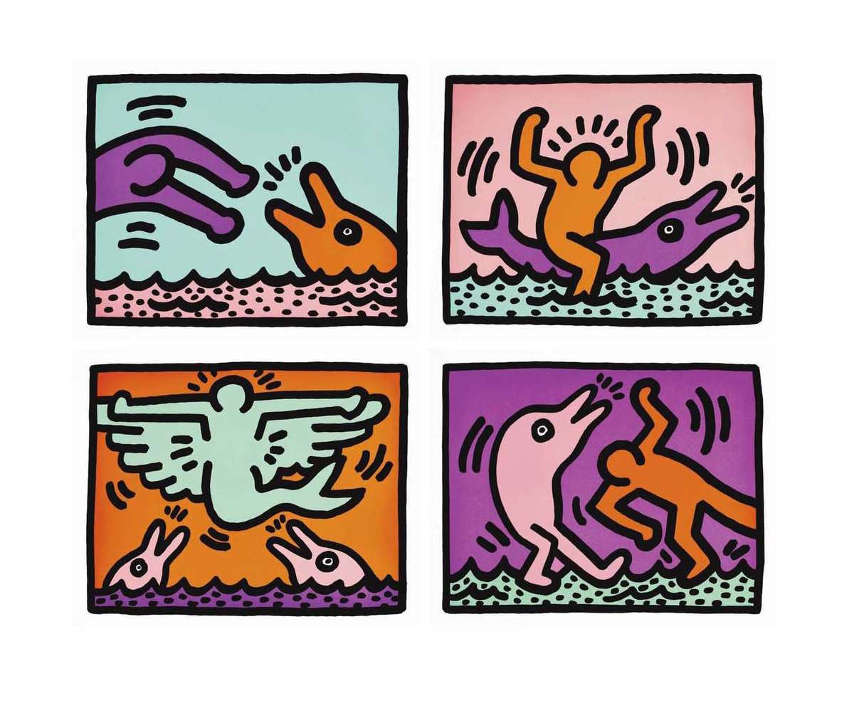 Buy & Sell Contemporary Art | Prints & Editions For Sale | MyArtBroker