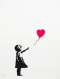 10 Facts About Banksy's Girl with Balloon | MyArtbroker