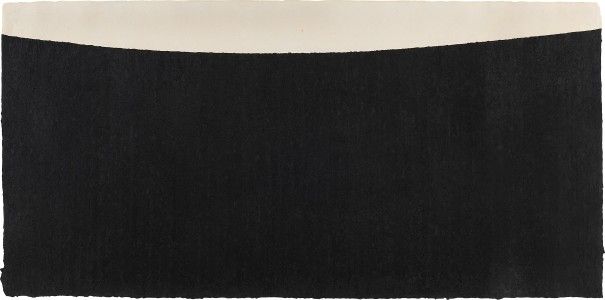Richard Serra Clara Clara I (Signed Print) 1985 | MyArtBroker