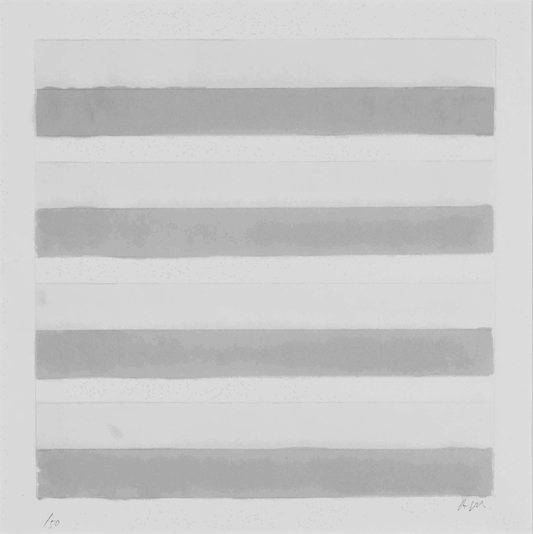 Œuvres Agnes Martin à vendre : Estampes et originaux | MyArtBroker