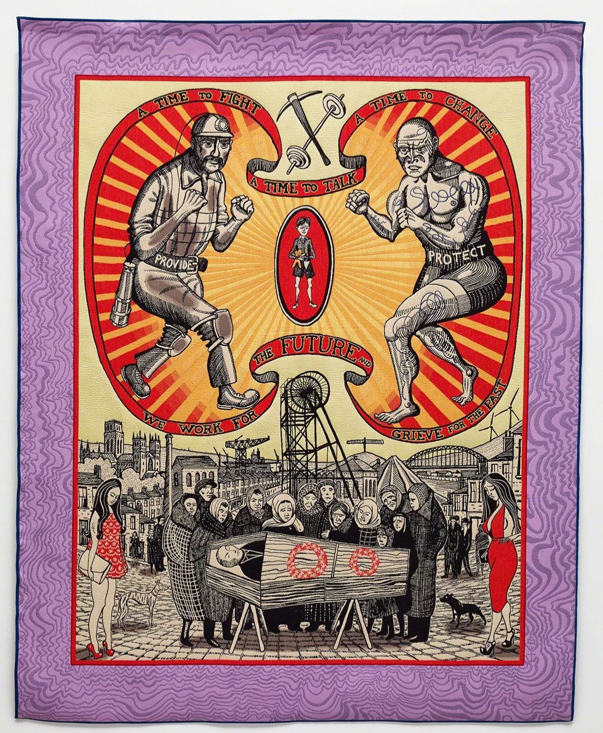 Grayson Perry's 10 Most Famous Artworks | MyArtBroker | Article