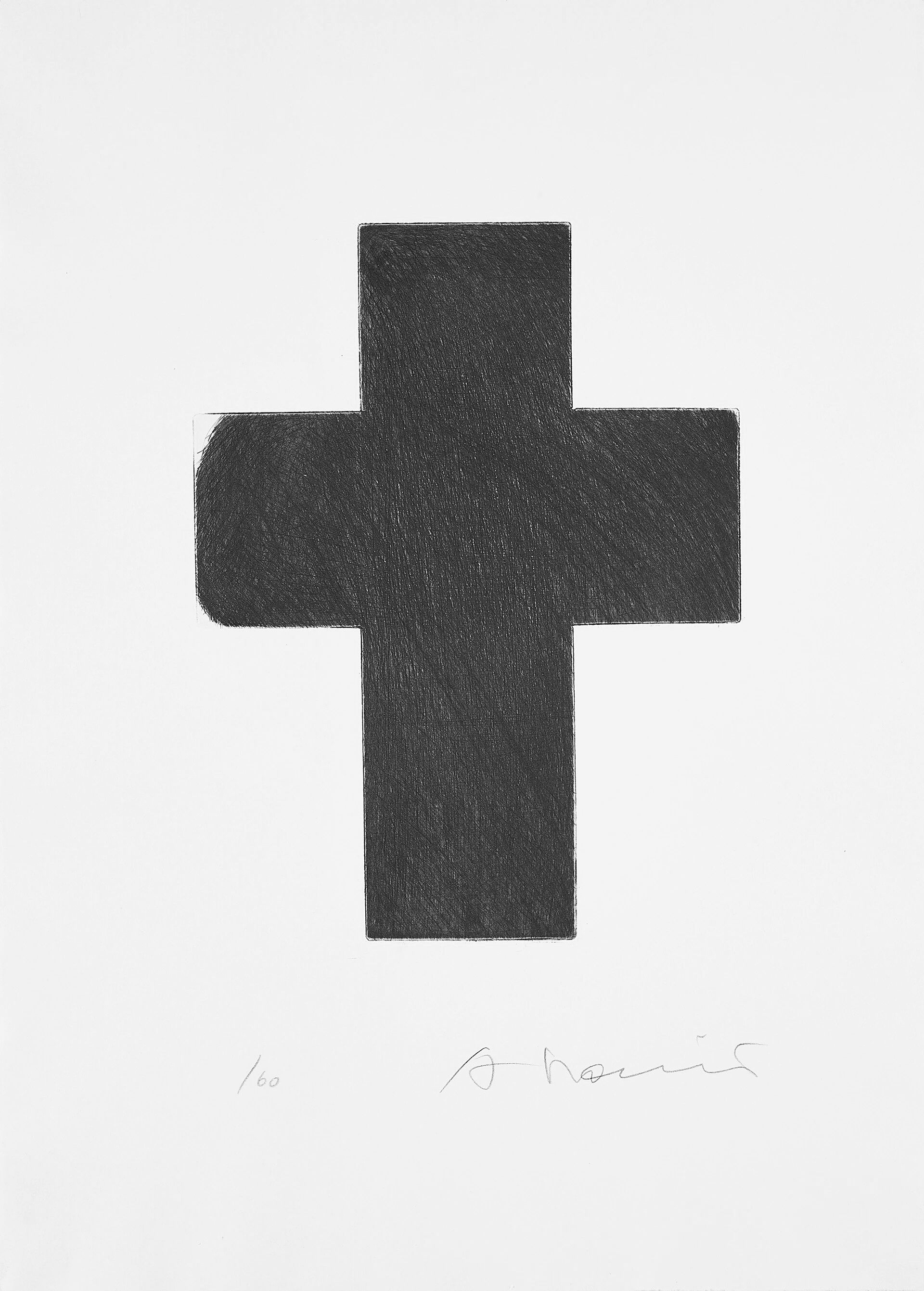 Arnulf Rainer Art for Sale: Prints & Originals | MyArtBroker