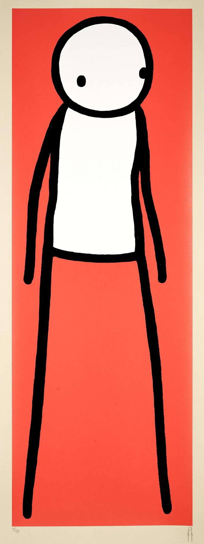 Stik Art for Sale: Prints & Originals | MyArtBroker