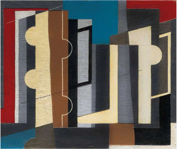 John Piper Art for Sale: Prints & Originals | MyArtBroker