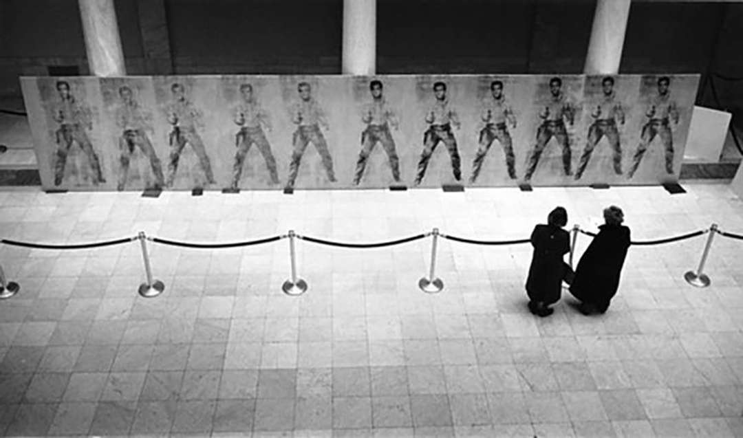Long Live The King: A Guide To Warhol’s Elvis | MyArtbroker