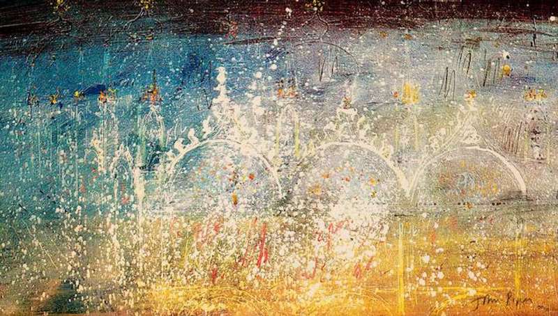 John Piper Art for Sale: Prints & Originals | MyArtBroker