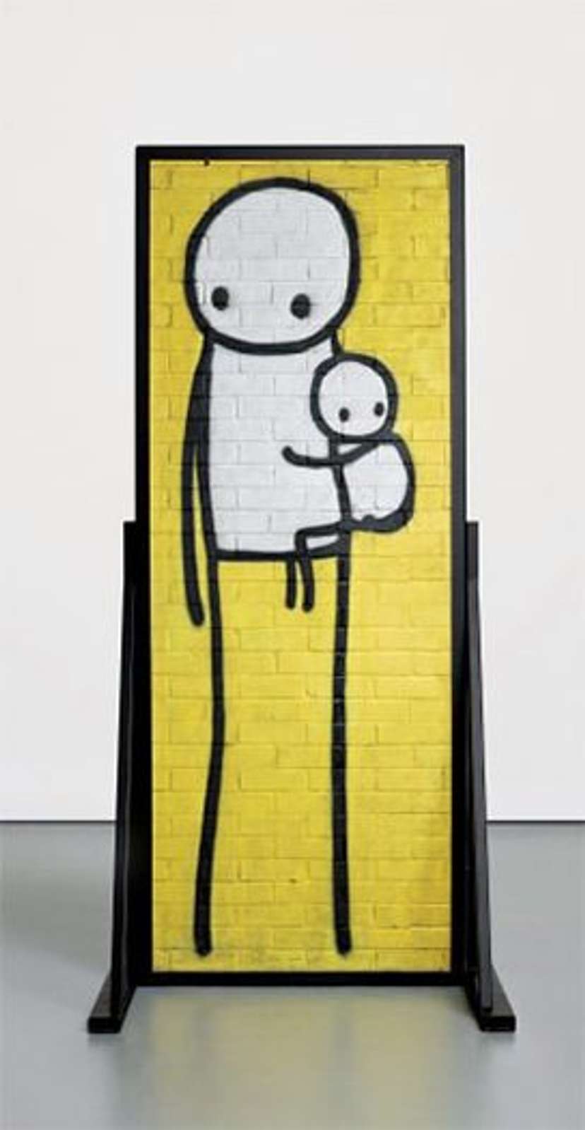 Stik Art for Sale: Prints & Originals | MyArtBroker