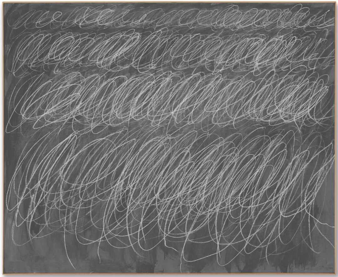 Cy Twombly Art for Sale: Prints & Originals | MyArtBroker