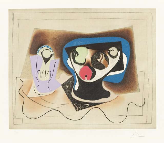 A Seller's Guide to Pablo Picasso Prints | MyArtBroker | Guide
