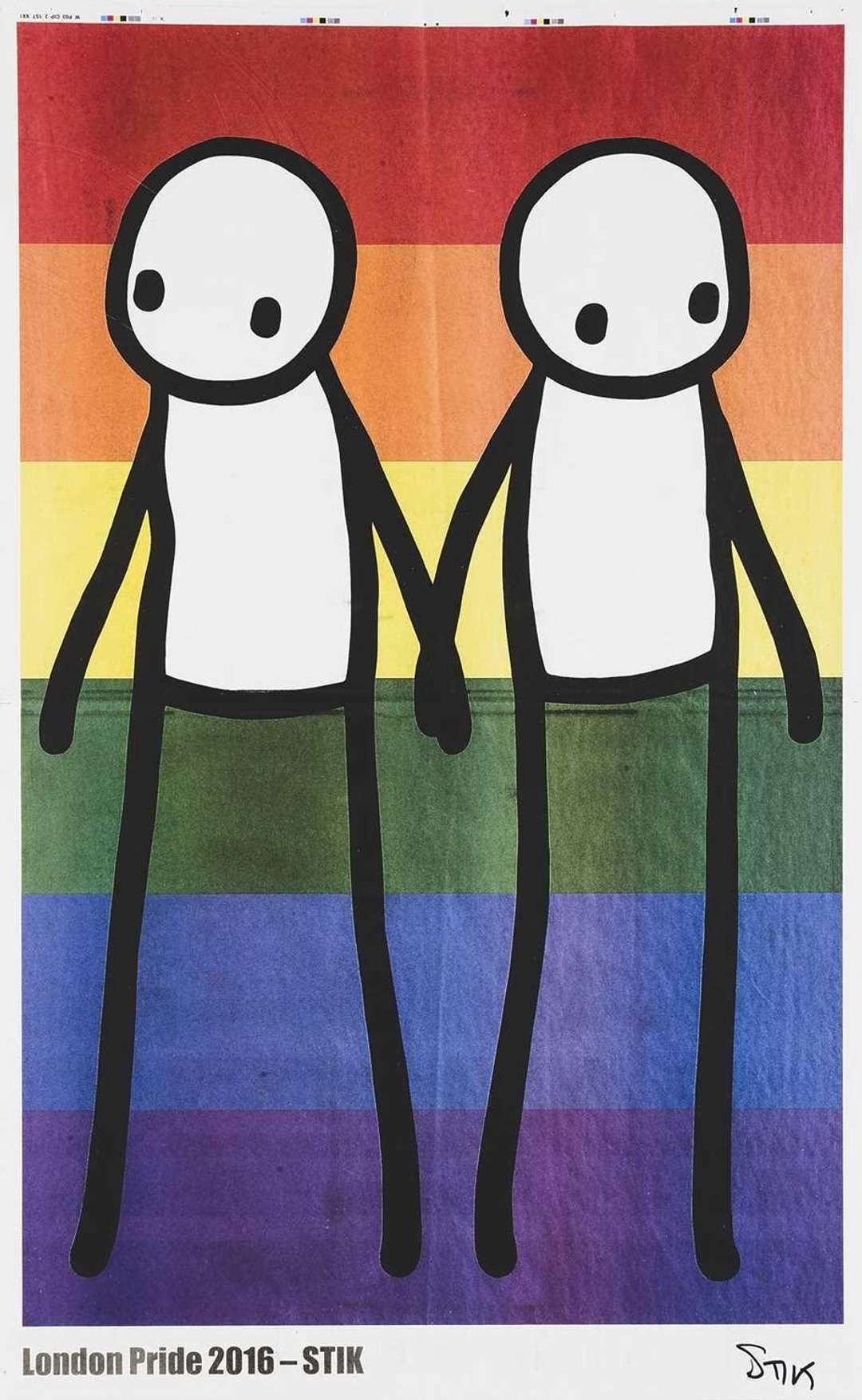 10 Facts About Stik's Lovers