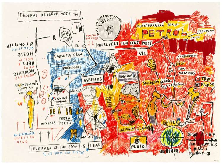 Art Under Siege: The Politics Behind Defacing Masterpieces | MyArtBroker