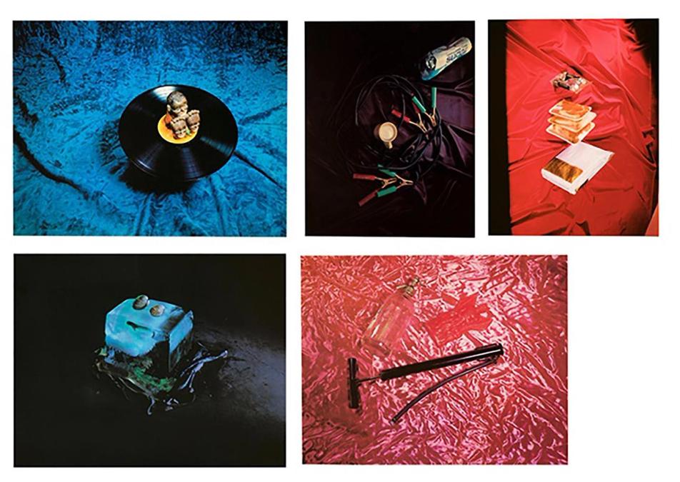 « Tropical Fish » par Ed Ruscha : signification, analyse et résultats ...