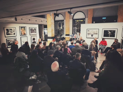 Art Market Events & Webinars - MyArtBroker